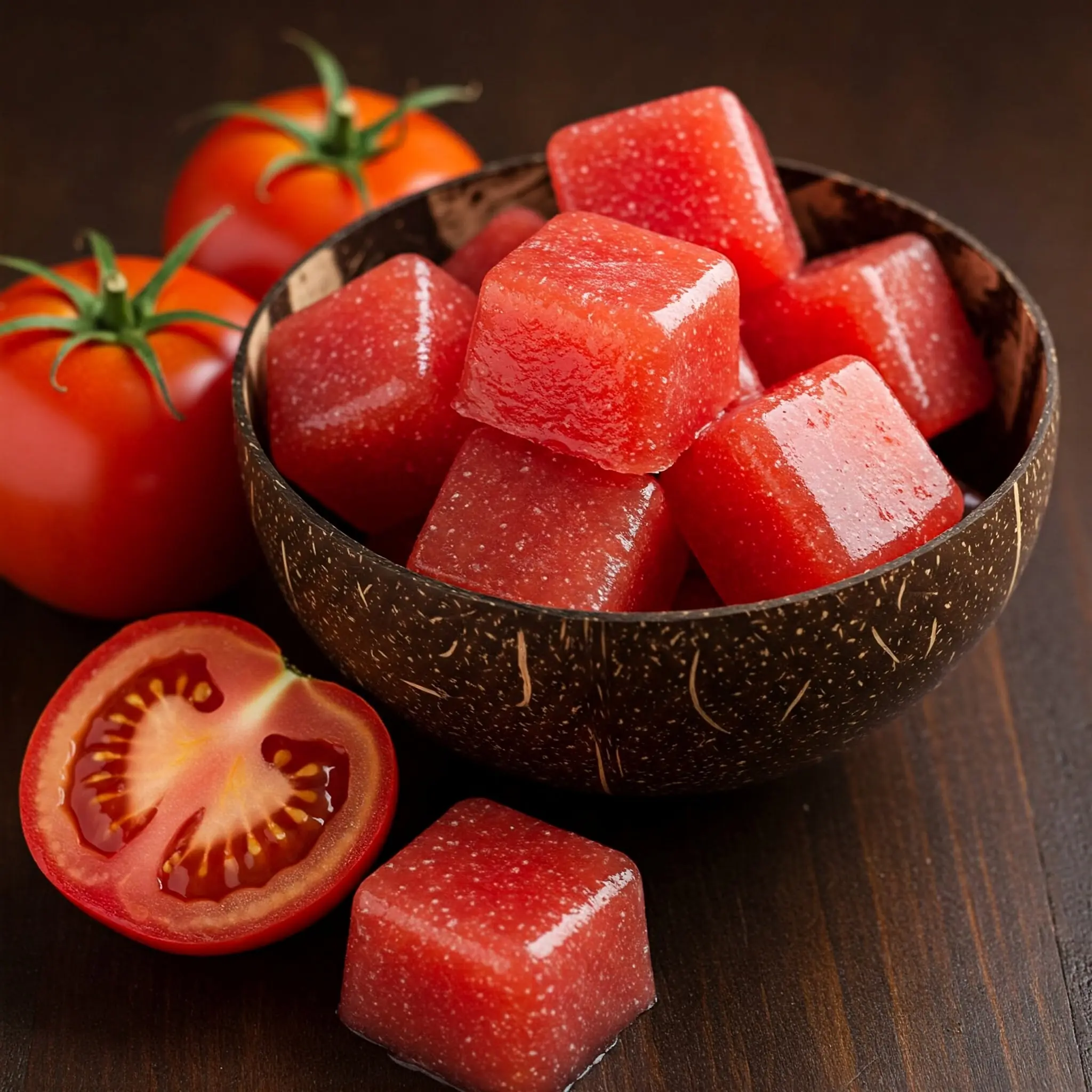 Get Flawless Skin With This 3-Step Tomato Routine: The Ultimate ...