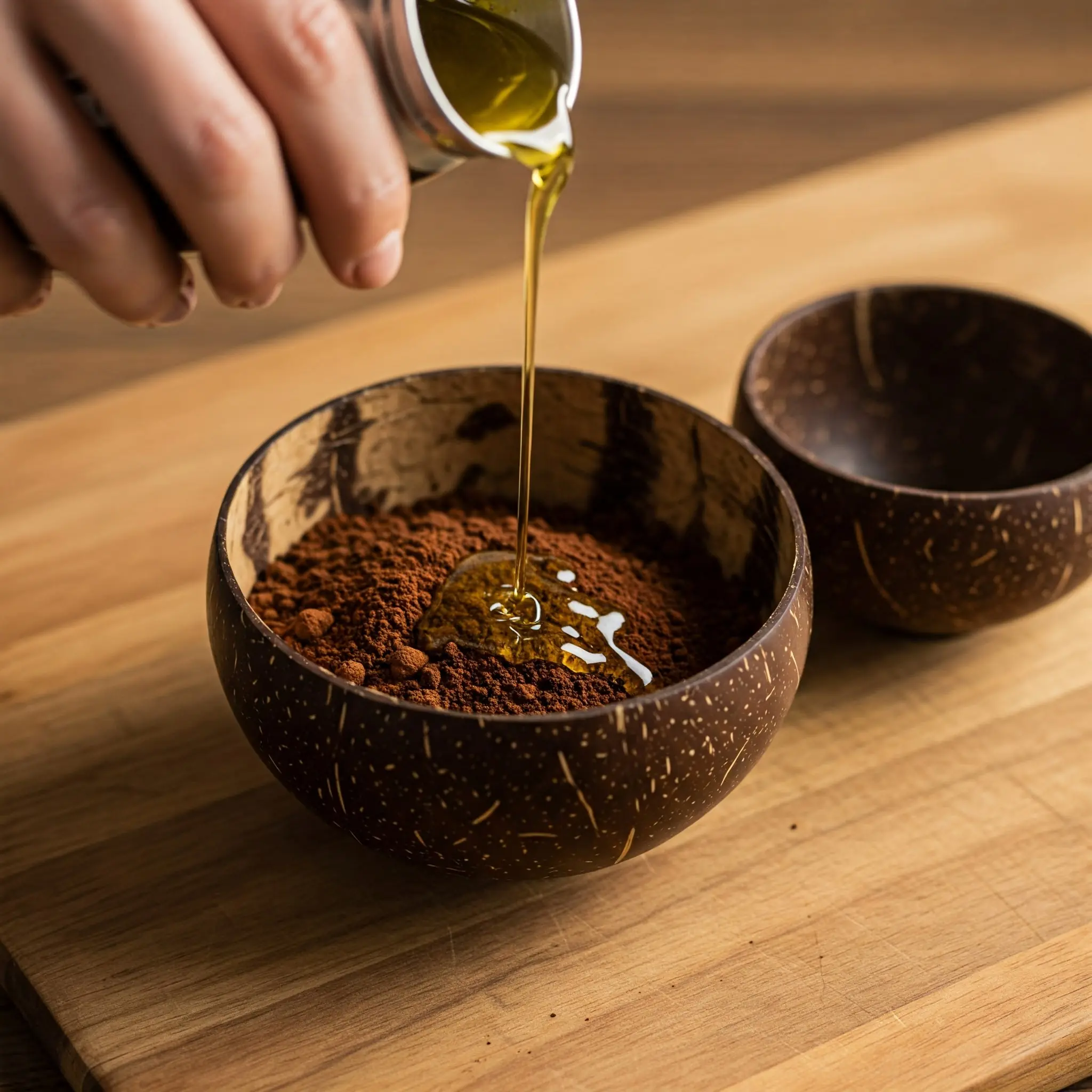 DIY Coffee Face Packs for Glowing Skin – Coffee Benefits for skin