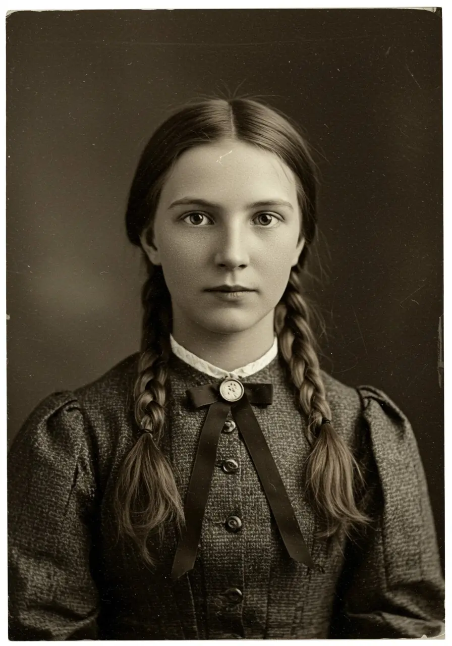 Carrie Ingalls Swanzey: The Resilient Sister of Laura Ingalls Wilder ...