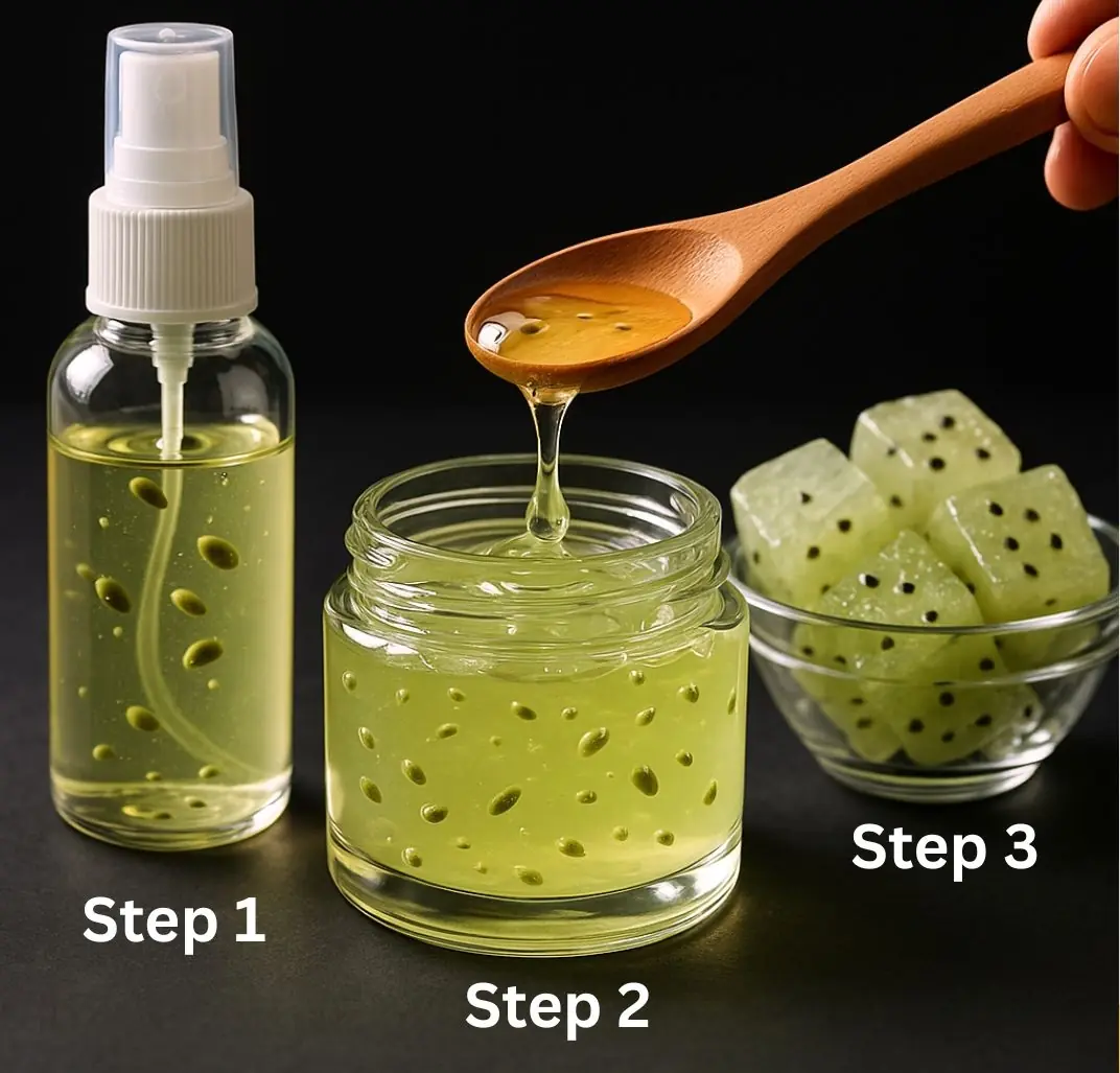 Revitalize Your Skin with These 4 Green Tea Beauty Rituals