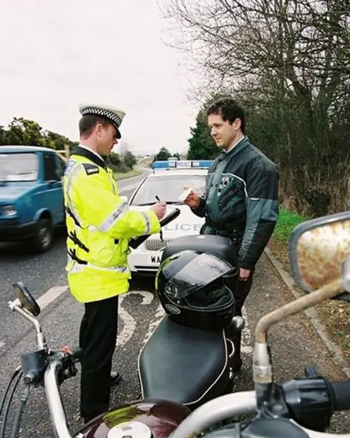 The Moment That Changed Our Lives: How a Police Stop Saved My Brother ...
