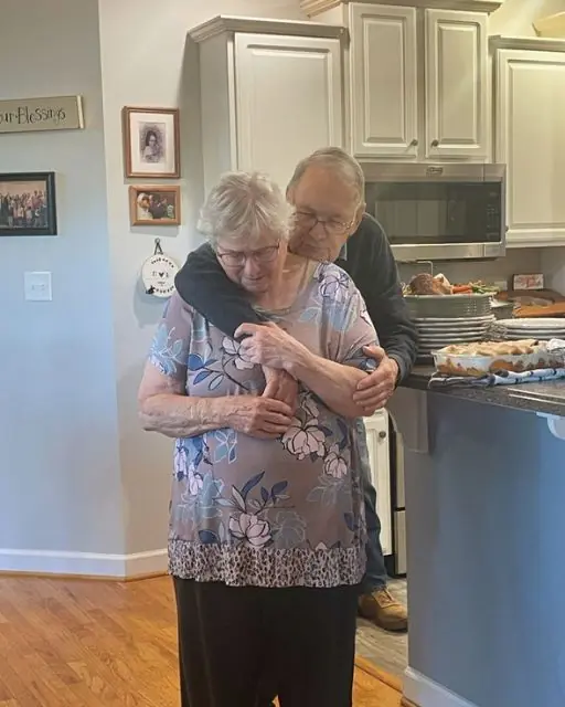 The Quiet Love That Changed Everything: How a Simple Moment Taught Me ...