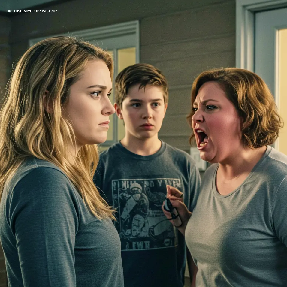 I BOUGHT MY FIRST HOUSE BUT MY NEIGHBOR TRIED TO CHARGE ME FOR ...