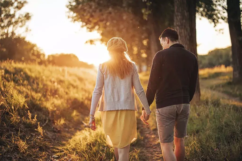 After 25 Years of Marriage, This Couple Shares the Surprising Secret to ...