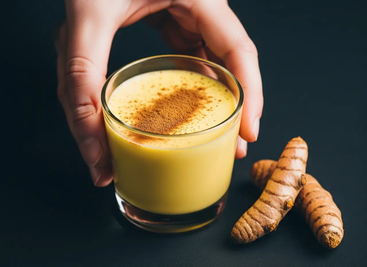 Homemade Biotin Powder for Skin & Hair: The Ultimate Natural Booster ...