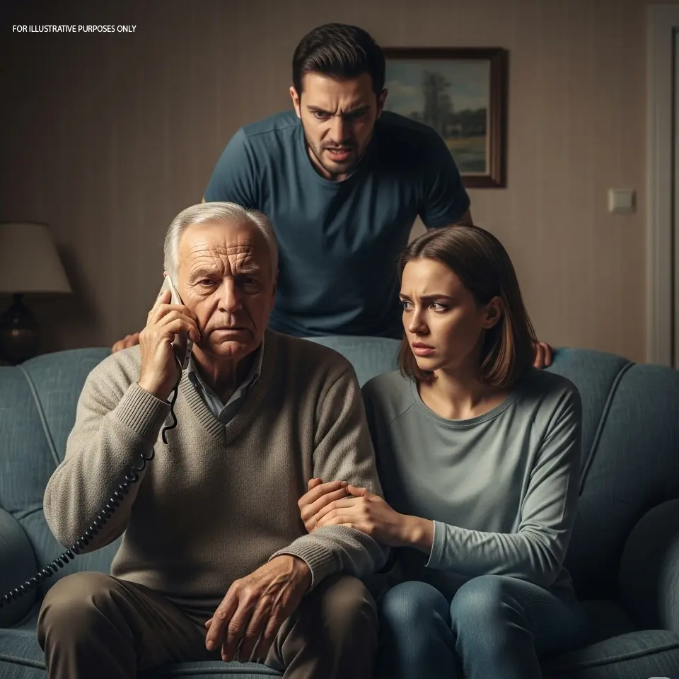 When Regret Runs Deep: A Daughter’s Pa!nful Realization of the ...